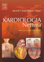 Kardiologia Nettera Tom 1 - Runge Marschall S. | Książka w Empik
