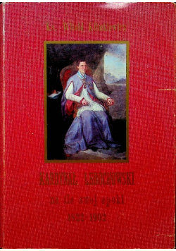 Kardynał Ledóchowski na tle swojej epoki Tom 1 i 2 - | Książka w Empik