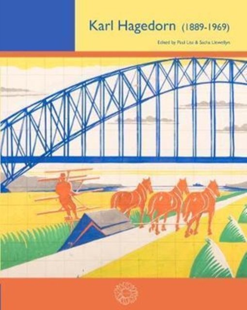 Karl Hagedorn (1889-1969) - Liss Paul | Książka w Empik