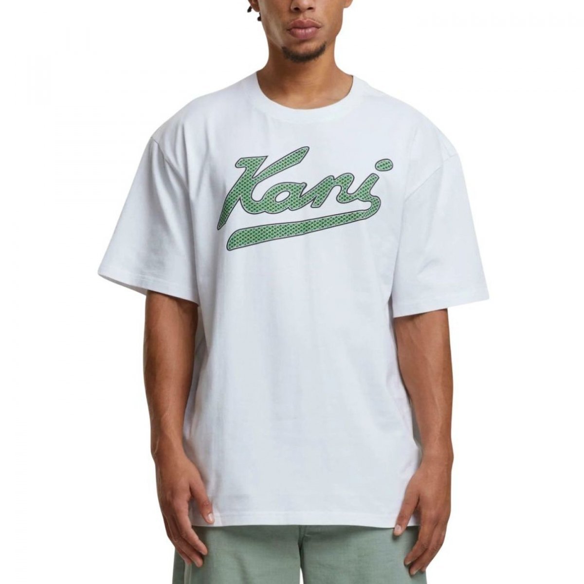 Karl Kani t-shirt męski PD00005336 XXL - Karl Kani | Moda Sklep EMPIK.COM