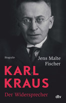 Karl Kraus - Dtv | Książka w Empik