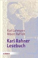 Karl Rahner-Lesebuch - Rahner Karl | Książka w Empik