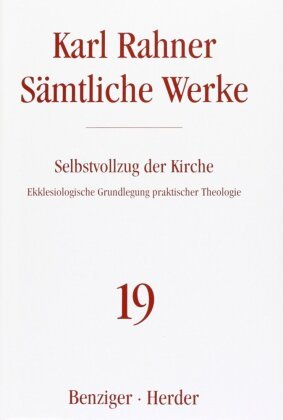 Karl Rahner Sämtliche Werke - Herder, Freiburg | Książka w Empik