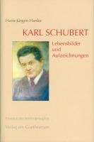 Karl Schubert - Hanke Hans J. | Książka w Empik