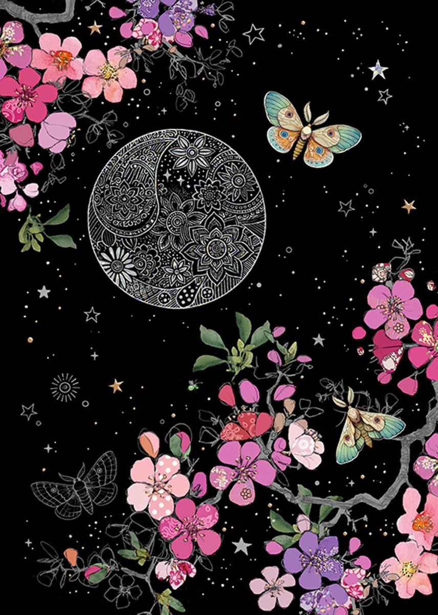 KARNET BM 185 Japonia - BUG ART | Sklep EMPIK.COM