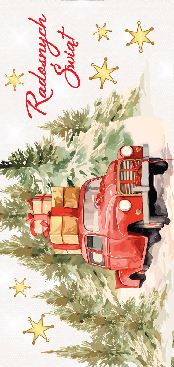 Karnet DL BN 05 - V TRADE | Sklep EMPIK.COM