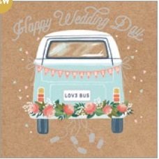 Karnet Fs Af245 Ślub Busik - THE ART FILE | Sklep EMPIK.COM