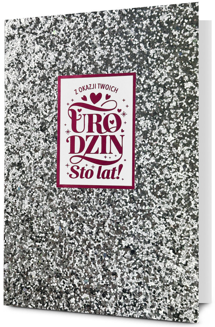 Karnet HM200-3414-Urodziny - Pan Dragon | Sklep EMPIK.COM