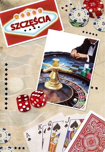 Karnet okolicznościowy z kopertą A5 - Inny producent | Sklep EMPIK.COM