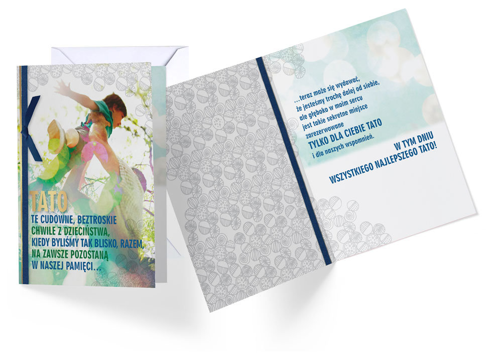 Karnet PR-223 Mama/Tata - Kukartka | Sklep EMPIK.COM