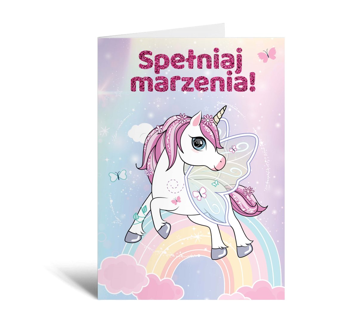 Karnet Premium Dziecko 01 - BUG ART | Sklep EMPIK.COM