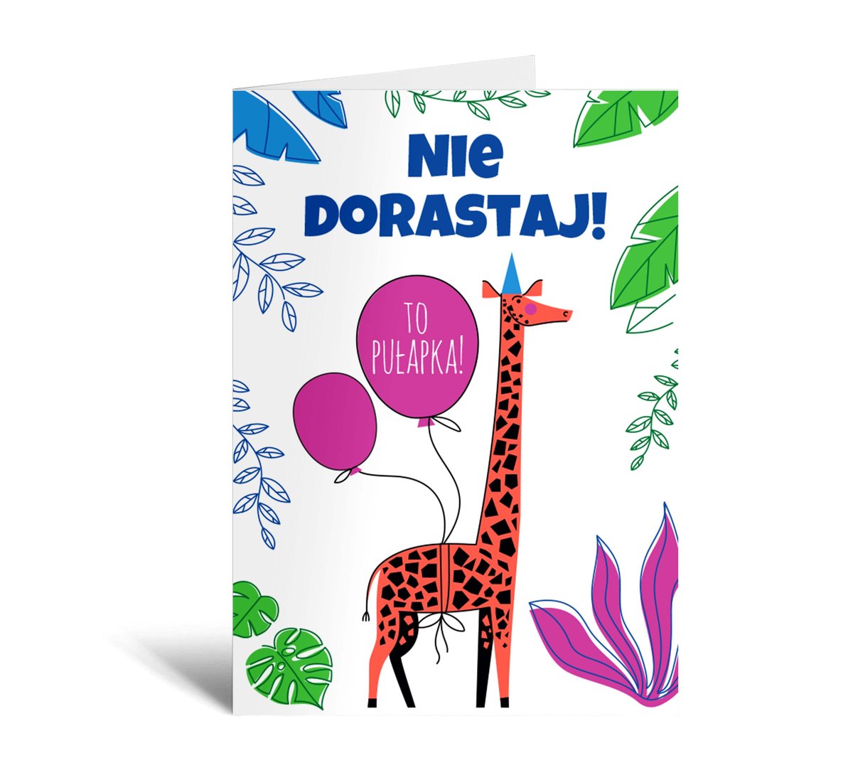 Karnet Premium Dziecko 07 - BUG ART | Sklep EMPIK.COM