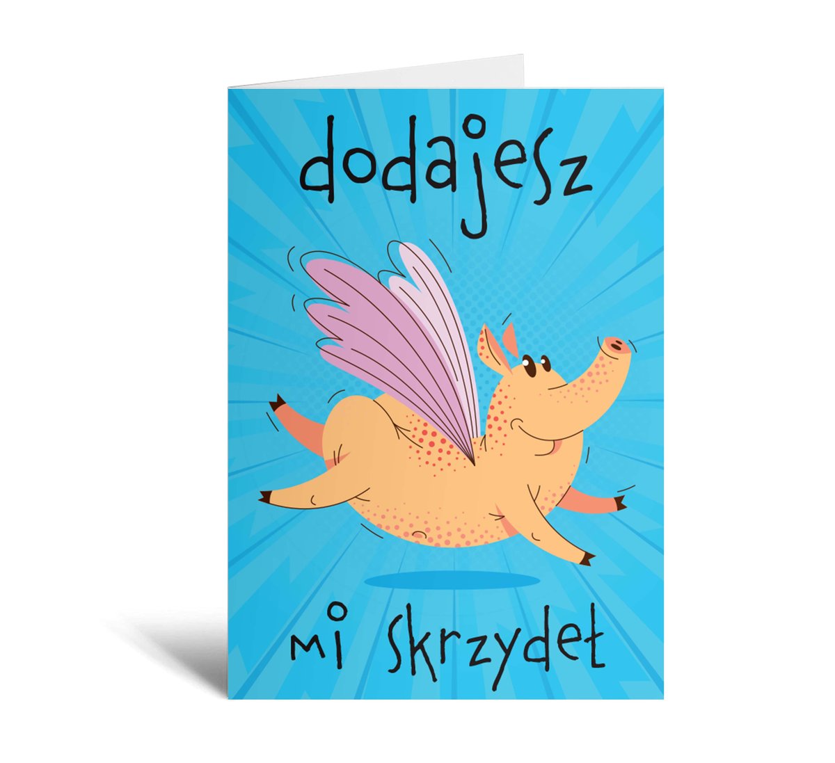 Karnet Premium Humor 04 - V TRADE | Sklep EMPIK.COM