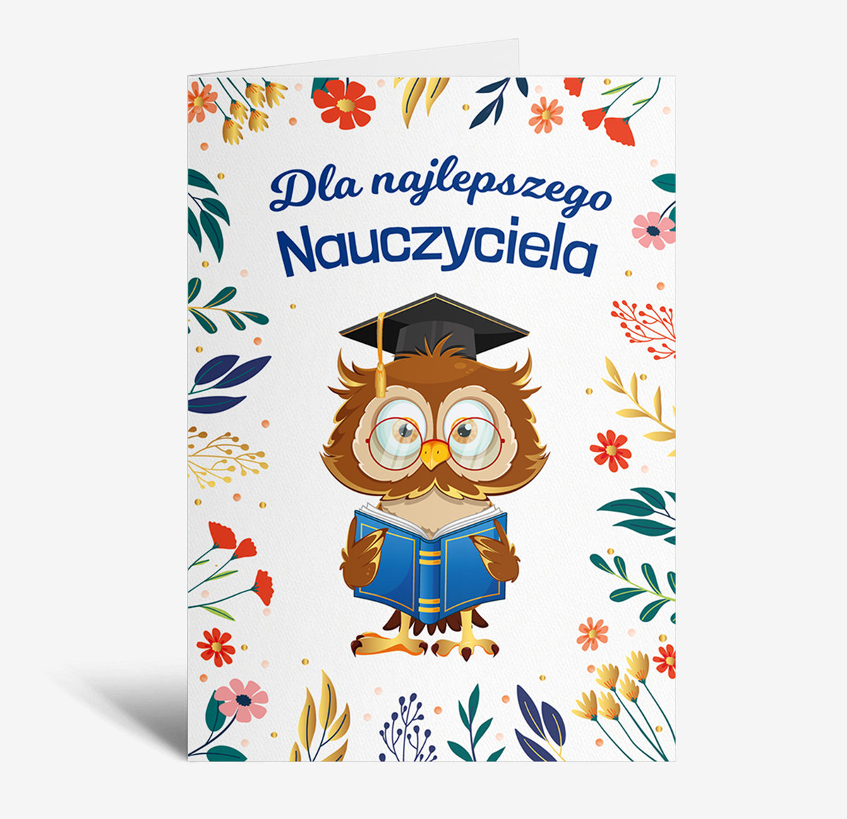 Karnet Premium Nauczyciel 01 - V Trade Sp. z o. o. | Sklep EMPIK.COM