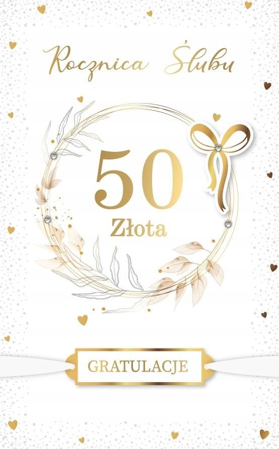 Karnet Rocznica lubu - Maja | Sklep EMPIK.COM