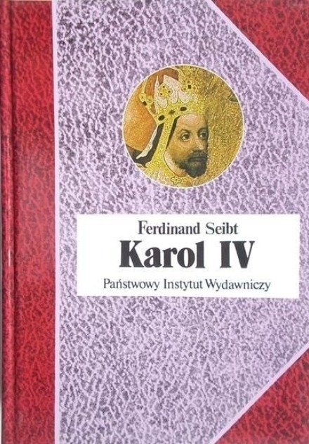 Karol IV - W opisie | Książka w Empik