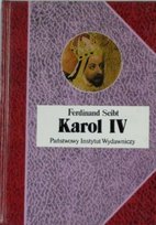 Karol IV - W opisie | Książka w Empik