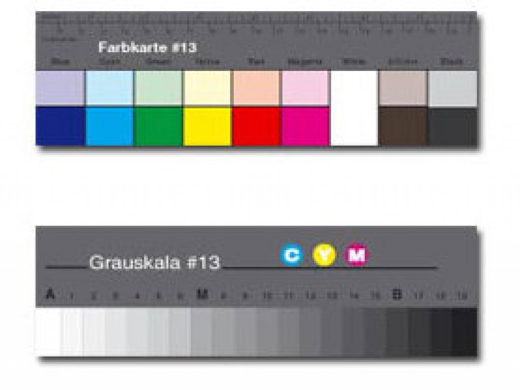 Karta COLOUR CONFIDENCE Small Greyscale + Colour Separation Guide ... Karta COLOUR CONFIDENCE Small Greyscale + Colour Separation Guide ...