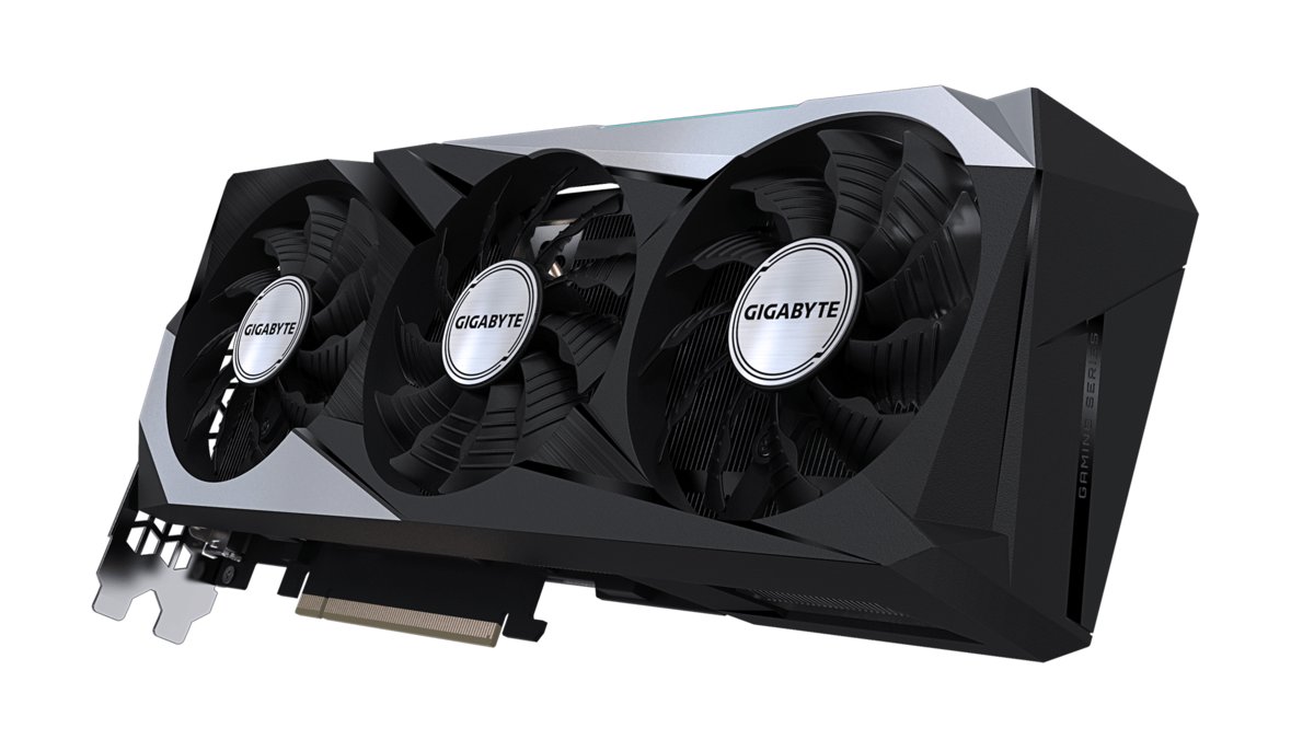 Karta graficzna GeForce RTX 3060 Ti GAMING OC D6X 8GB GDDR6X 256bit - Gigabyte | Sklep EMPIK.COM