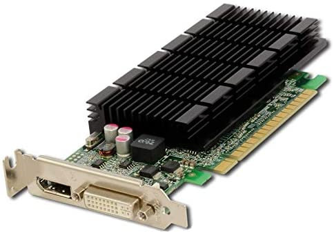 Karta graficzna Nvidia GeForce 605 DP / niski profil - Nvidia | Sklep ...