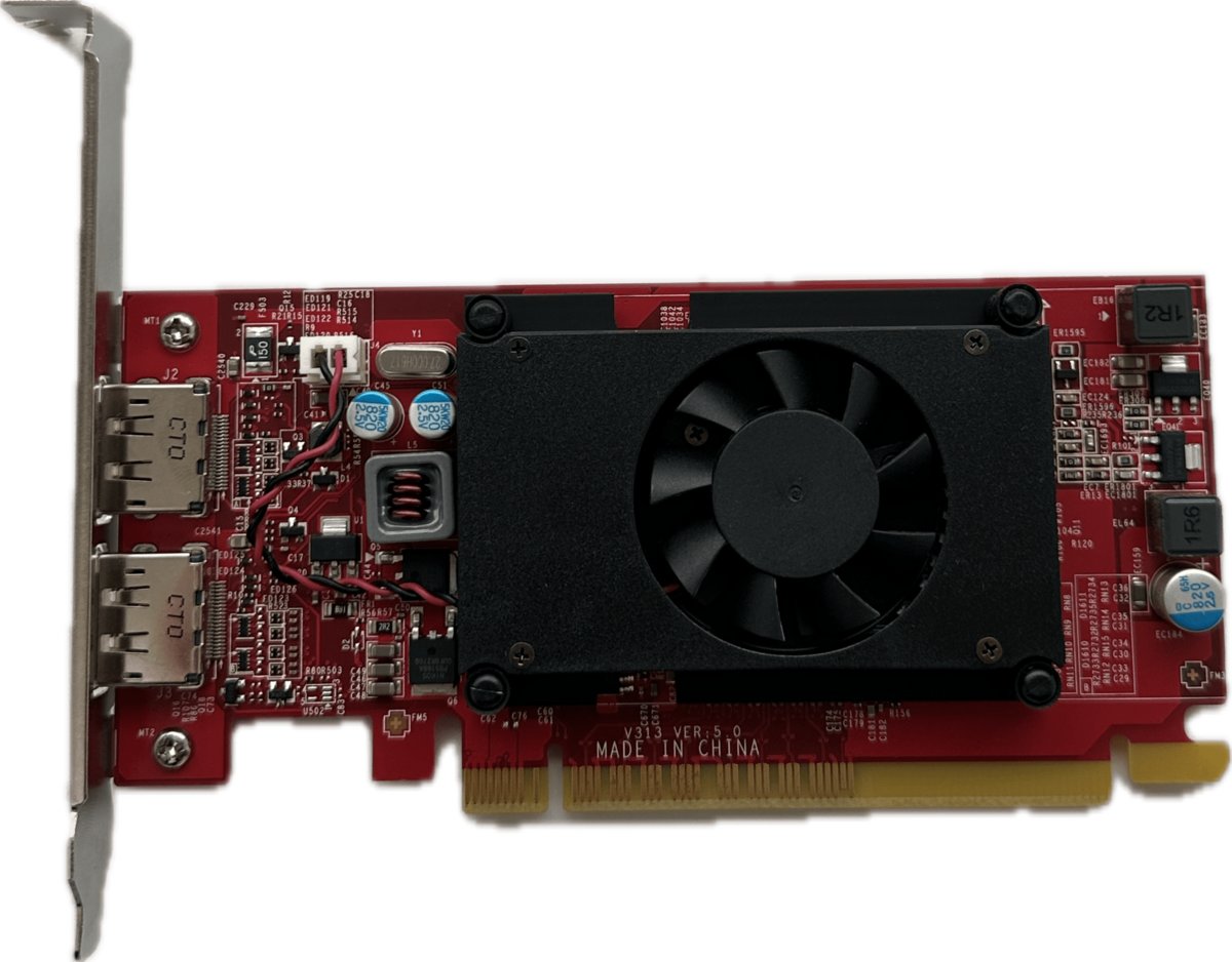 Karta graficzna NVIDIA GeForce GT 720 / wysoki profil - Nvidia | Sklep ...