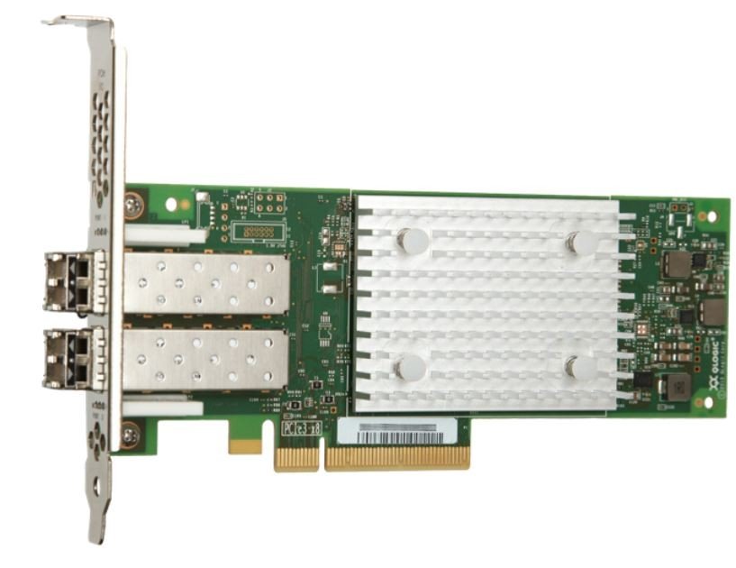 Karta QLE2692 16GFC HBA Adapter Card - Synology | Sklep EMPIK.COM