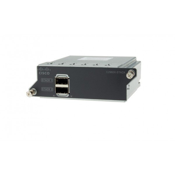 Karta rozszerzeń CISCO, SFP, Catalyst 2960X FlexStack Stacking Module ...
