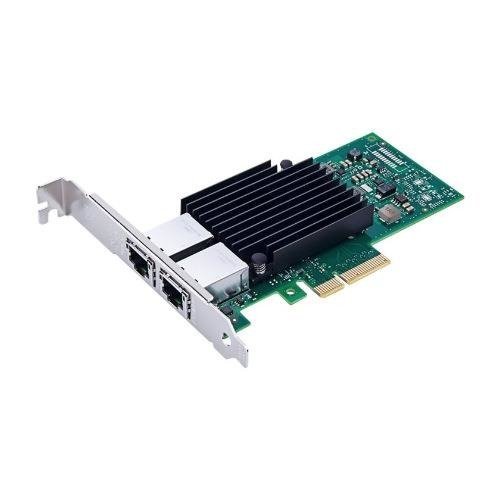 Karta Sieciowa Intel X550T2 2x 10Gb RJ-45 PCI Express 10Gb - Intel | Sklep EMPIK.COM