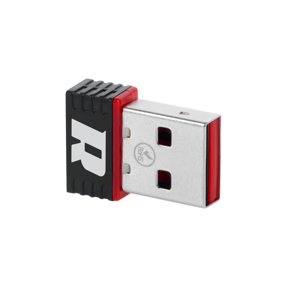 Karta sieciowa Wi-Fi adapter mini na USB Rebel - Rebel | Sklep EMPIK.COM