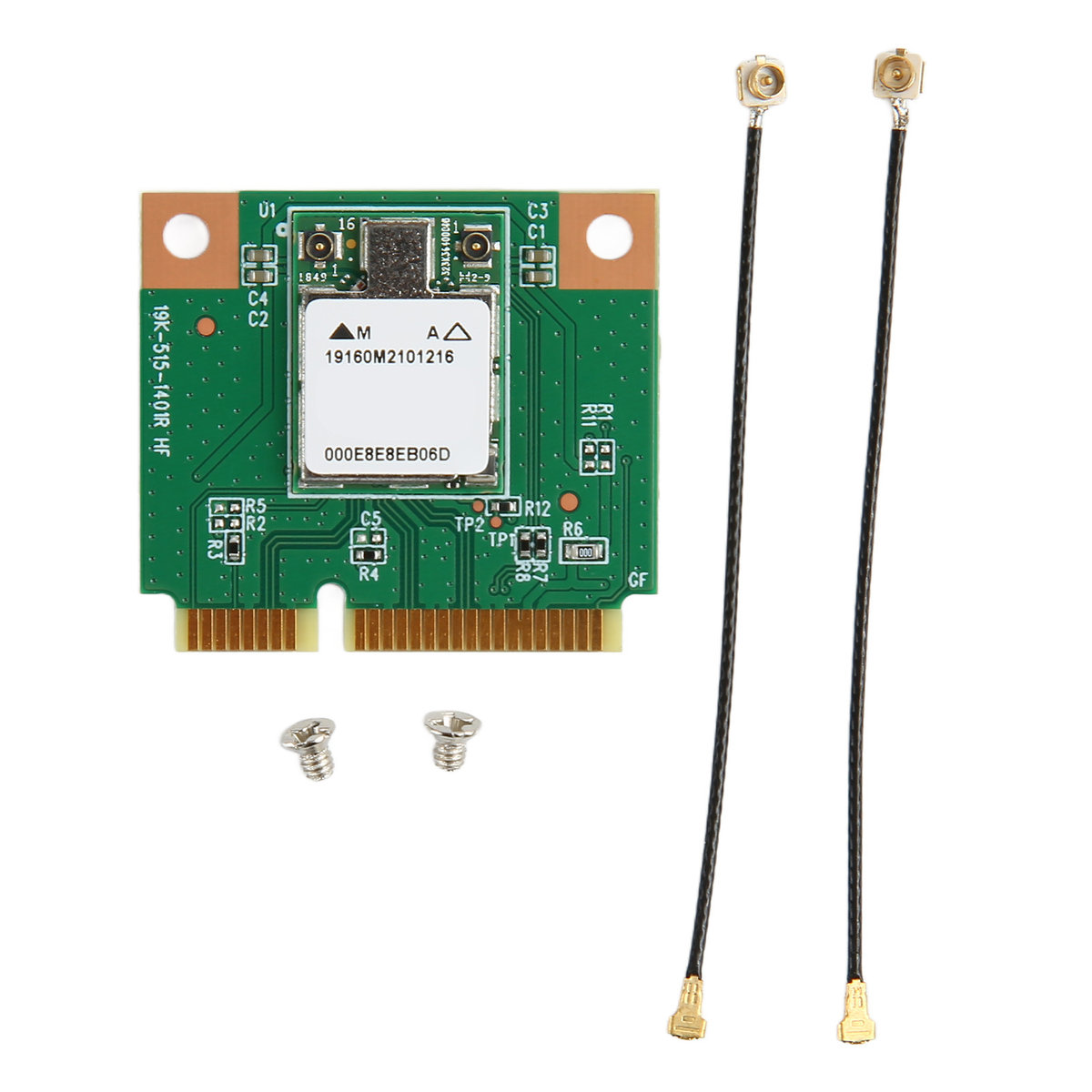 Karta WiFi 2,4 GHz 5 GHz dwuzakresowa 1200 Mb/s - Other | Sklep EMPIK.COM