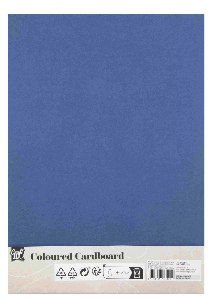 Karton ozdobny kolorowy A4 220 gsm 10 arkuszy 2 kolory MIX - Grafix | Sklep EMPIK.COM