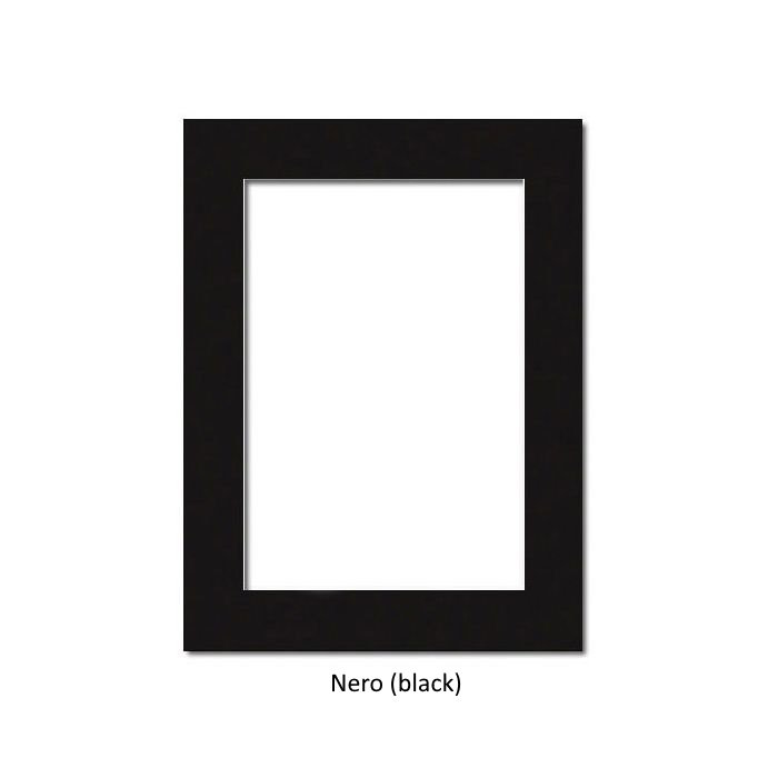 Karton passe-partout 14,8x21 cm A5 / z oknem na wymiar / E115 - Dorota ...