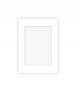 KARTON PASSE-PARTOUT FOTO 13x18 OKIENKO 9x13 CM - Nice Stuff | Sklep ...