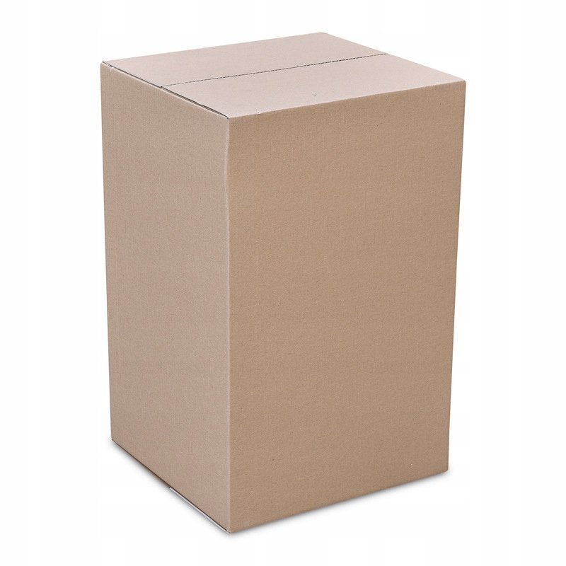 Karton PUDŁO PACZKOMAT INPOST C 410x380x640 - 5szt - Kartony24h | Sklep ...