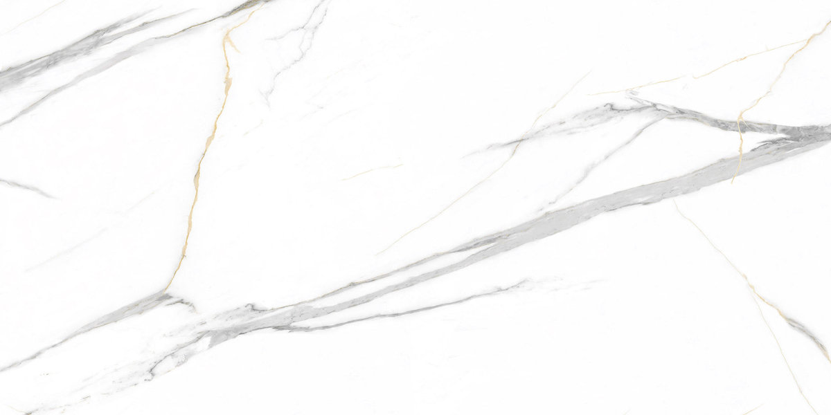 KARTON ŚCIANA SPC CALACATTA WHITE VILO 120X60 A - Vilo | Sklep EMPIK.COM