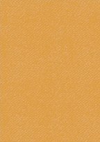 Karton wytłoczony, format A4, pomarańczowy - Heyda | Sklep EMPIK.COM