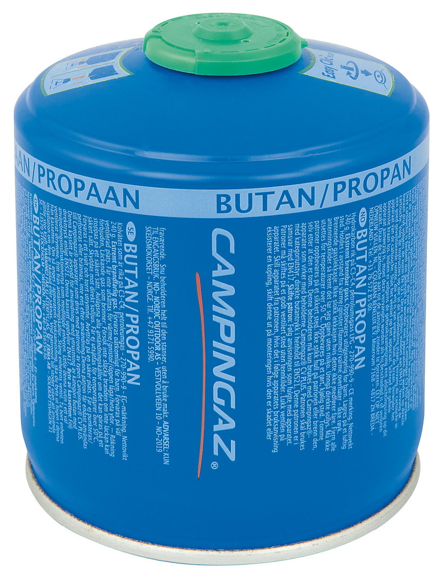 KARTUSZ CAMPINGAZ CV 300 PLUS - Campingaz | Sport Sklep EMPIK.COM
