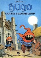 Karzeł z Corneloup. Hugo - Bedu | Książka w Empik