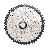 Kaseta Sunshine 11 rzędowa 11s 11rz 11-46T - Sunshine | Sport Sklep EMPIK.COM