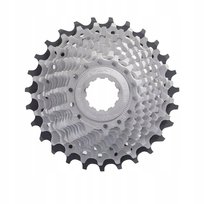 Kaseta z zębatkami 11-rzędowa 14/32T XLC Xtralight FW-S05 - XLC | Sport Sklep EMPIK.COM