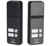 Kaseta zewnętrzna dwurodzinna do Domofonu ZAMEL - ZAMEL | Sklep EMPIK.COM