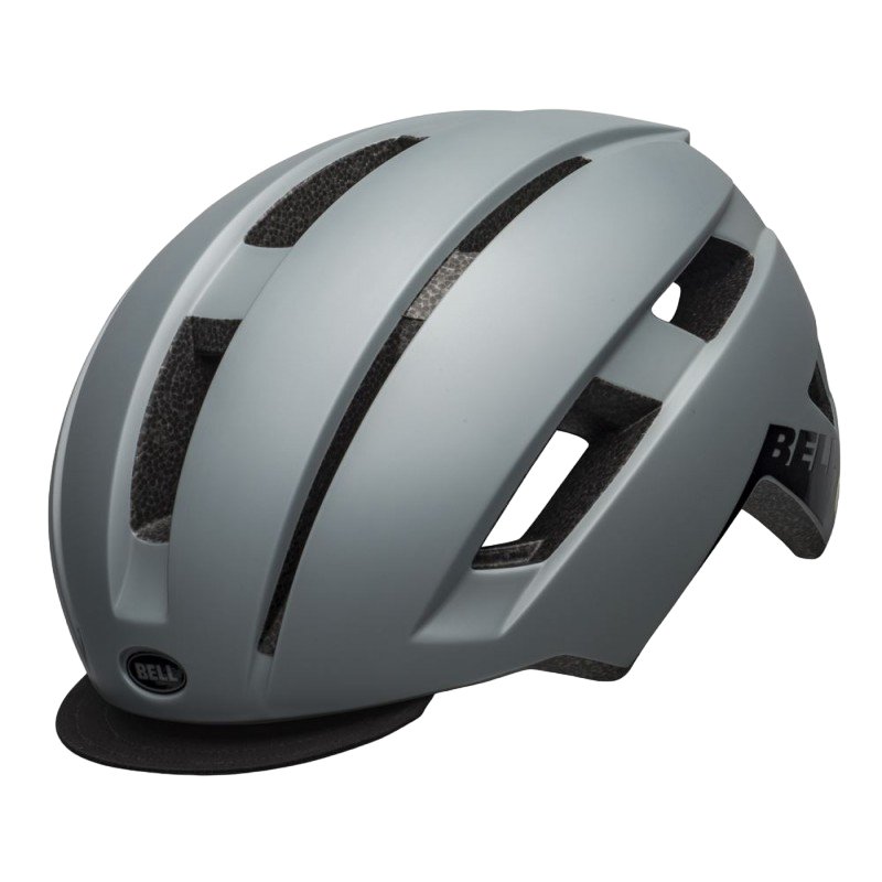 Kask Bell Daily rowerowy miejski-M/L - Bell | Sport Sklep EMPIK.COM
