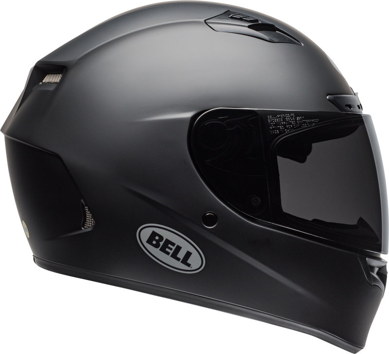 Kask Bell Qualifier Dlx Mips Black Matt S - Bell | Motoryzacja EMPIK