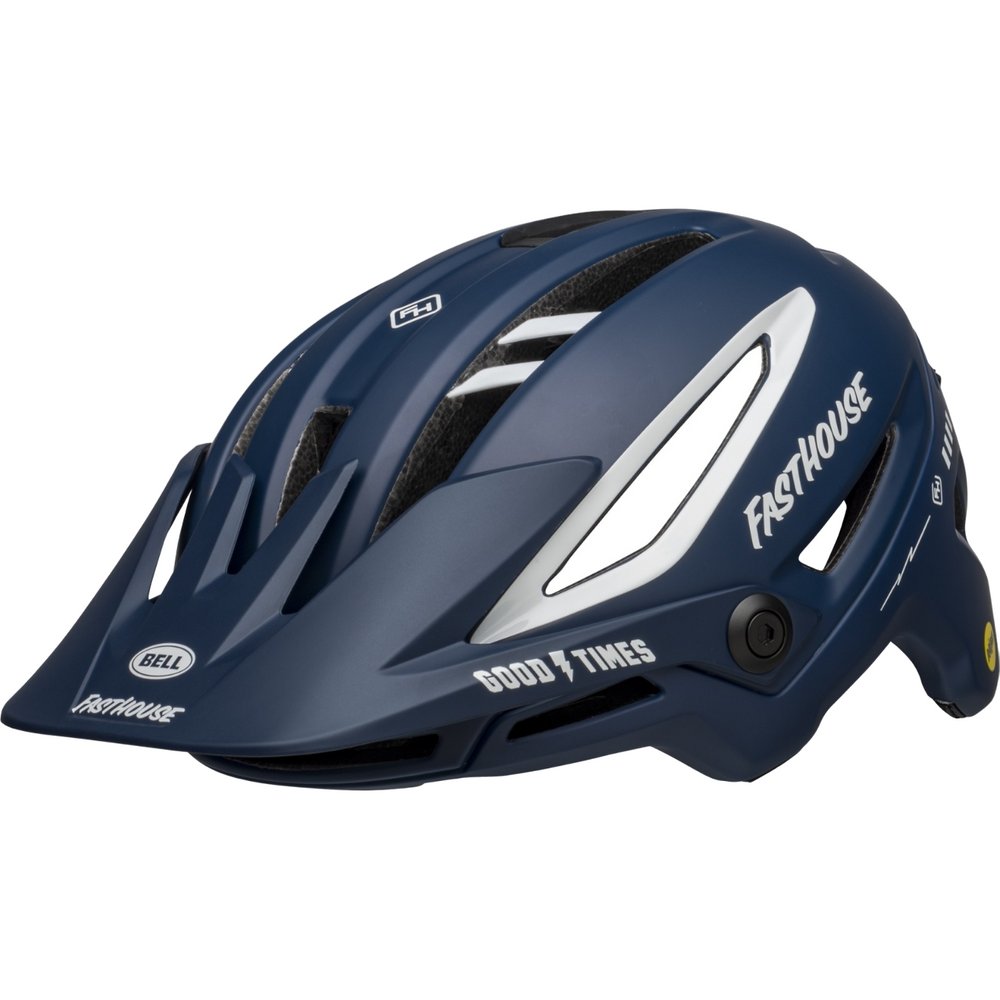 Kask Bell Sixer MIPS MTB rowerowy-M - Bell | Sport Sklep EMPIK.COM