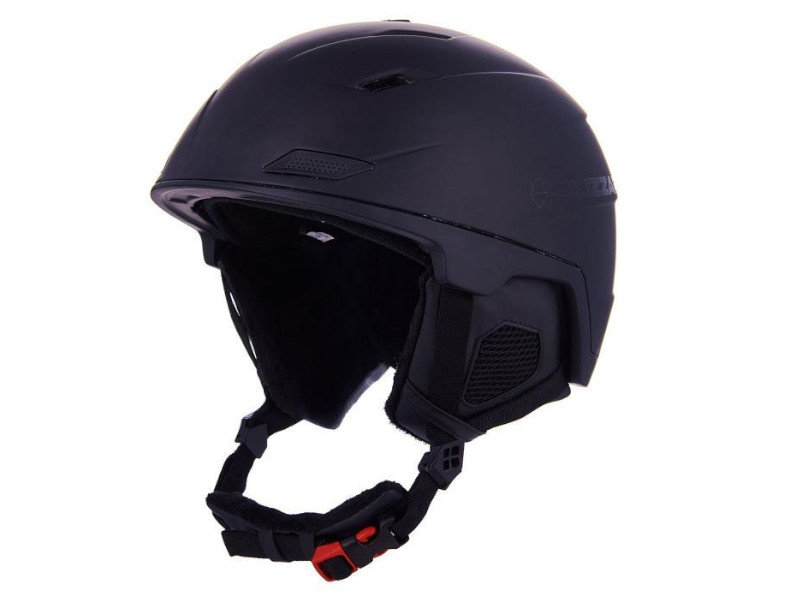 Kask BLIZZARD Double ski Black Matt 2023 - Blizzard | Sport Sklep EMPIK.COM