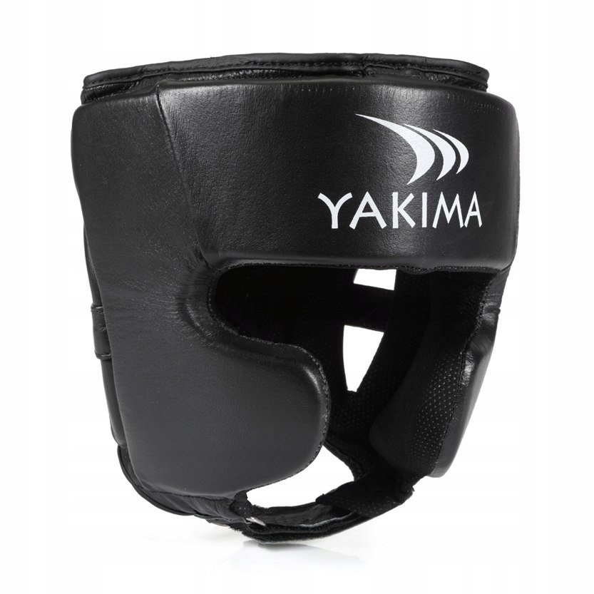 Kask bokserski PRO M - Yakimasport | Sport Sklep EMPIK.COM