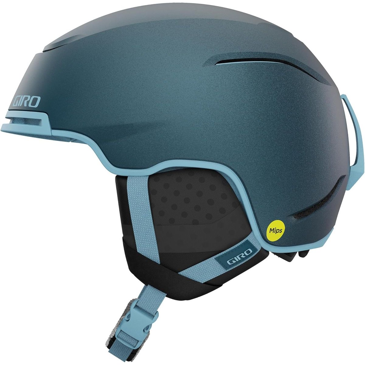 Kask damski Giro Terra Mips narciarski-M - GIRO | Sport Sklep EMPIK.COM
