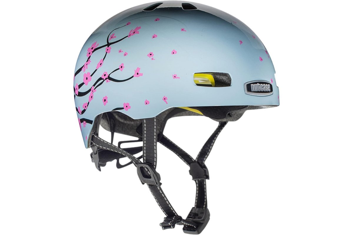Kask damski Nutcase Street Mips rowerowy-S - Inna marka | Sport Sklep ...