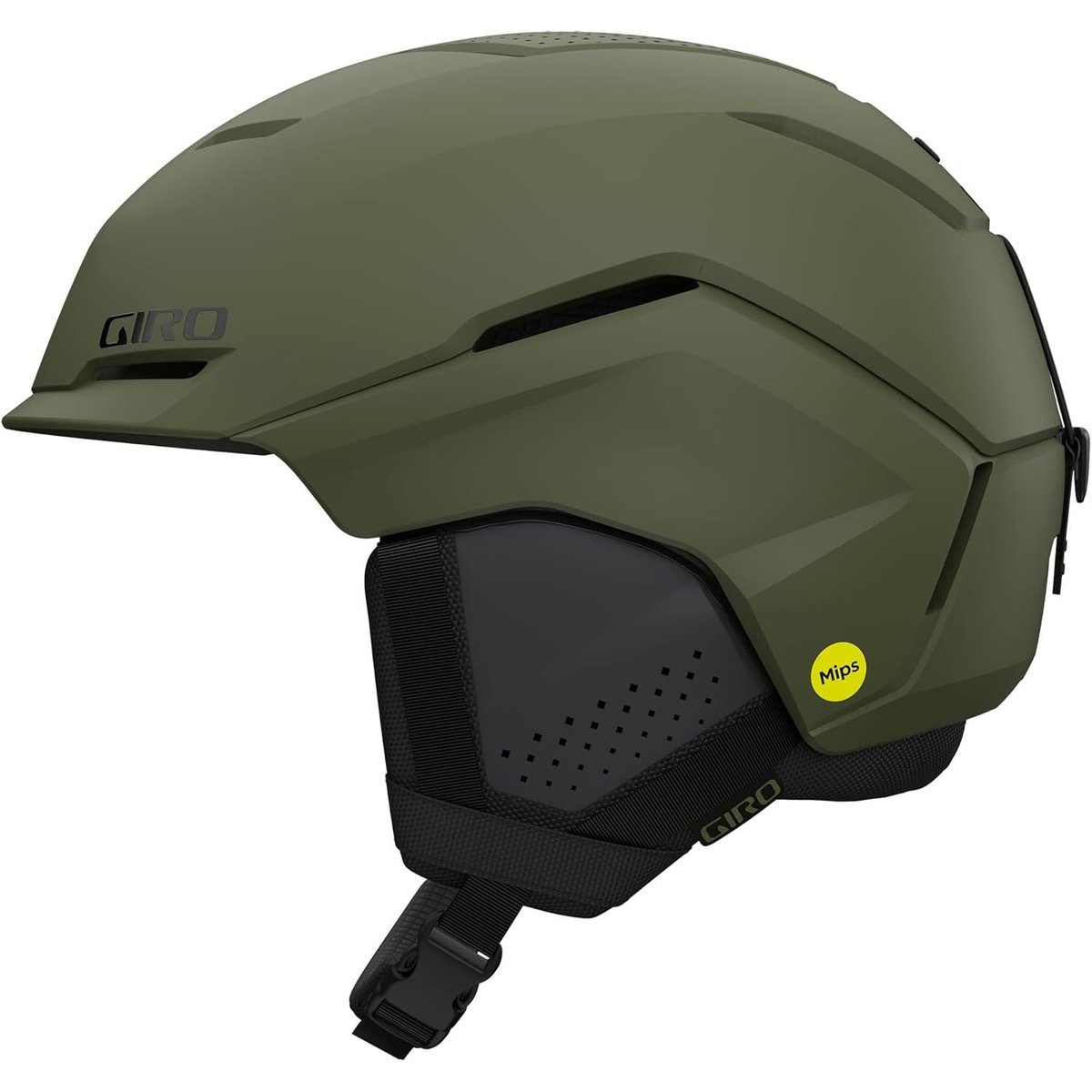 Kask dla dorosłych Giro Tenet Mips narciarski -S - GIRO | Sport Sklep ...