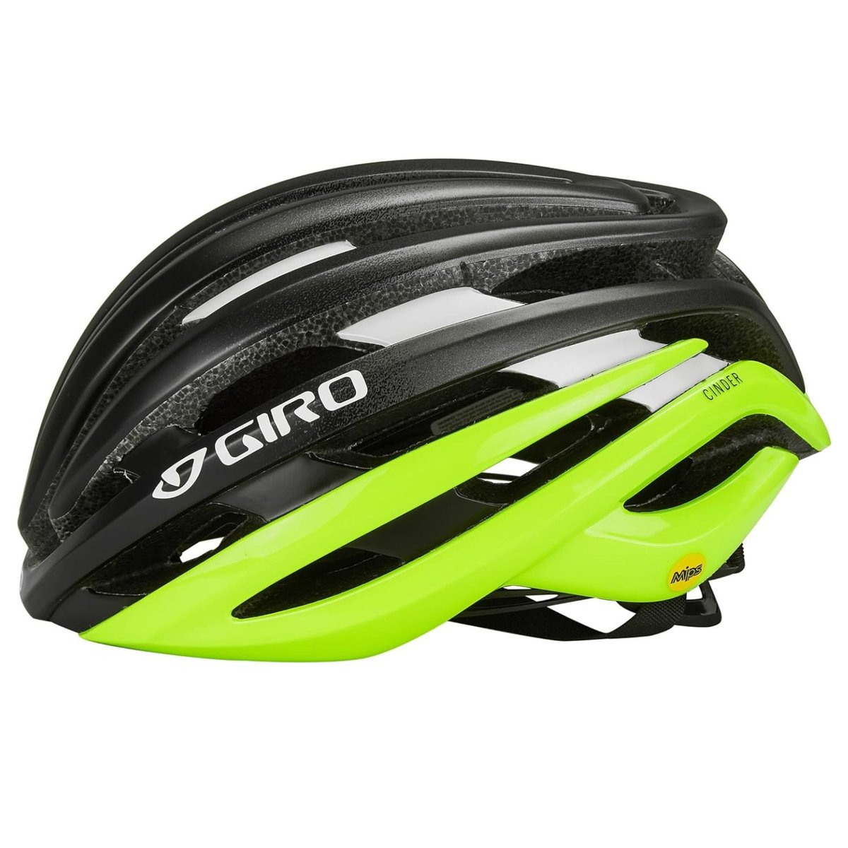 Kask Giro Cinder Mips rowerowy szosowy-S - GIRO | Sport Sklep EMPIK.COM
